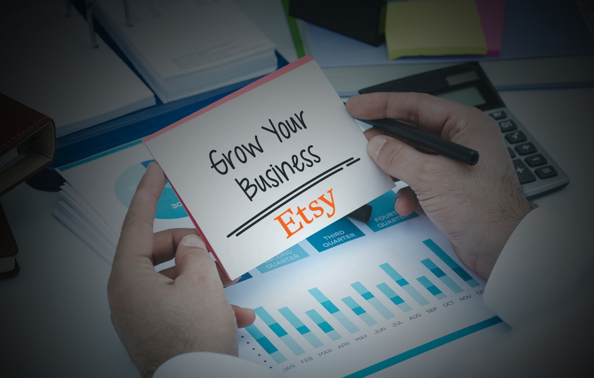 Revamp Your Etsy Shop with Etsy Account Management Services