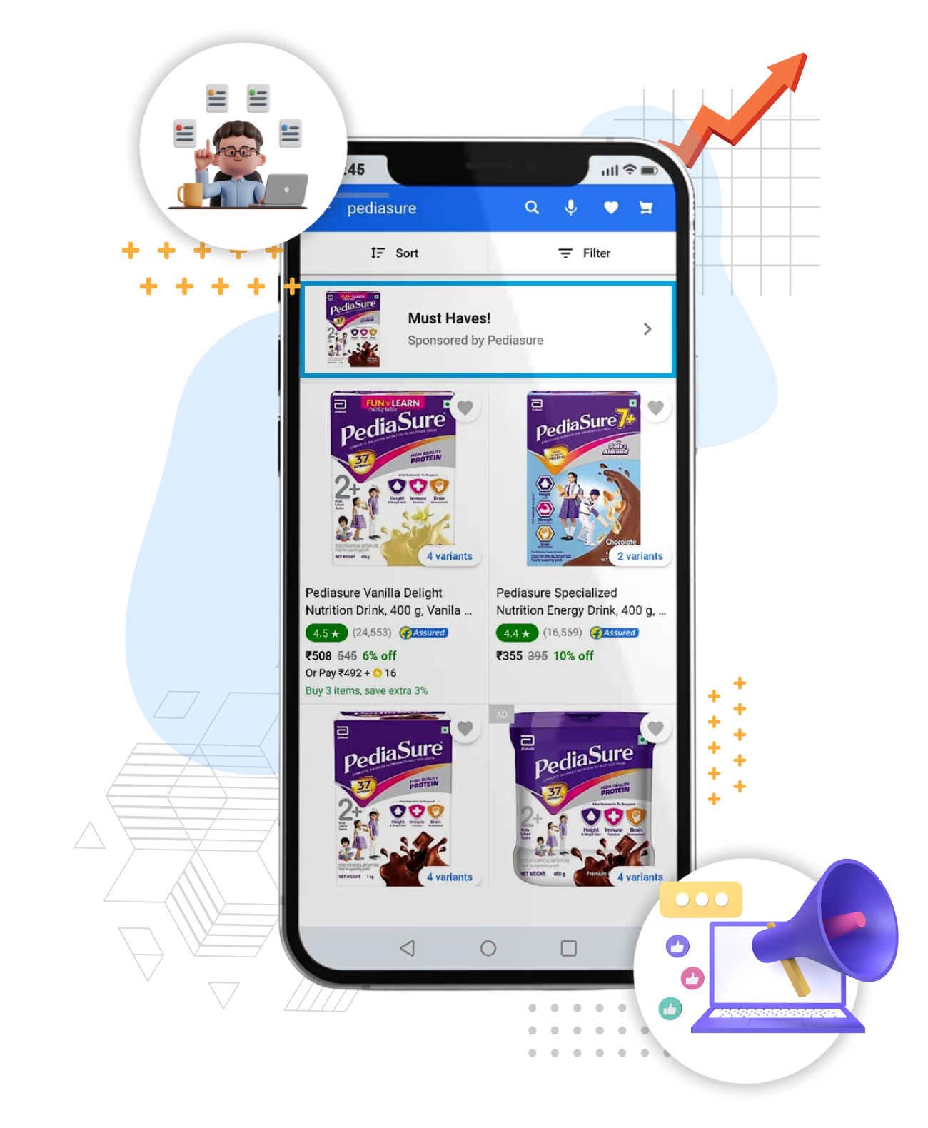10X Your Sales with Gonukkad Flipkart Account Management Services