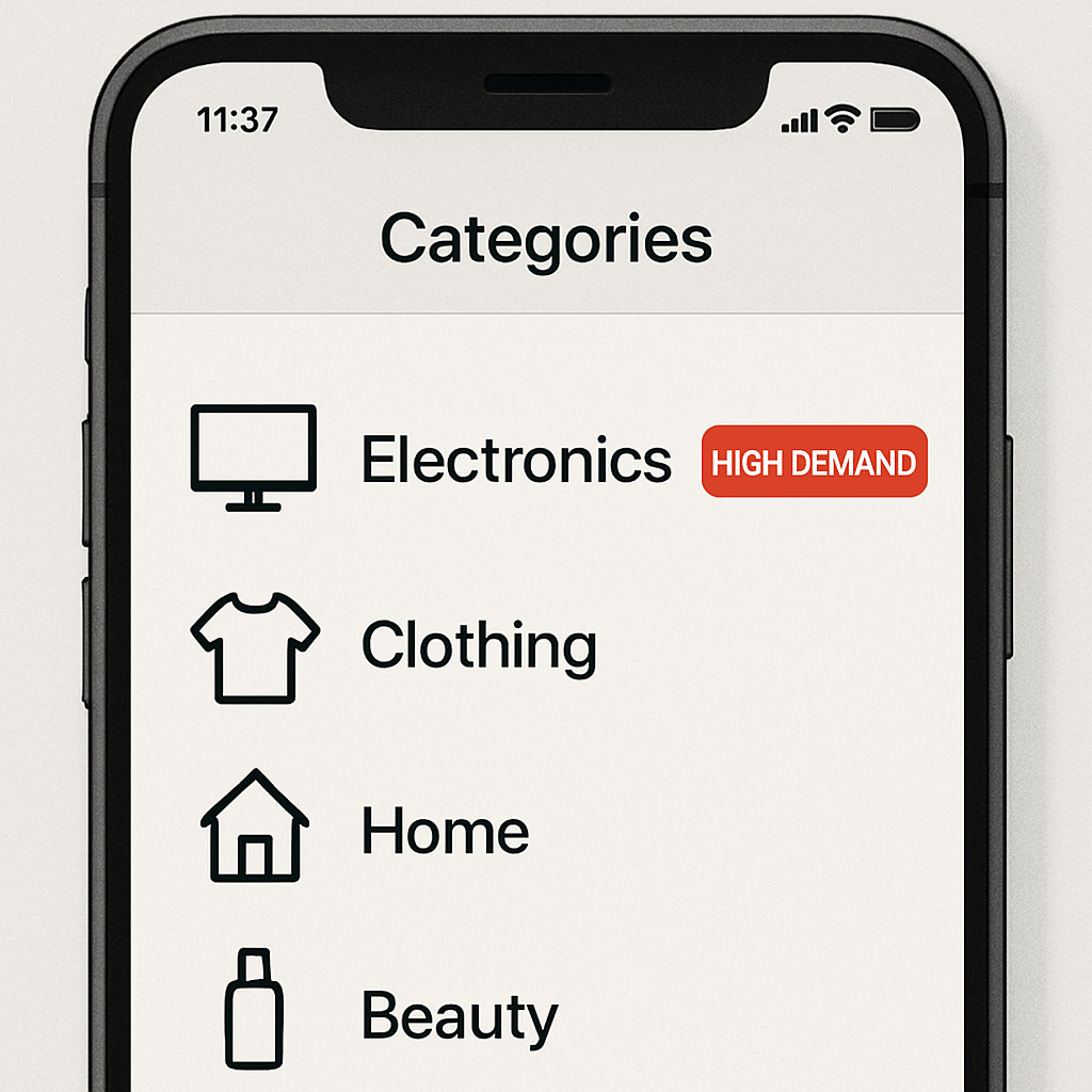 Seller’s Guide to Optimizing Trending Products on Meesho
