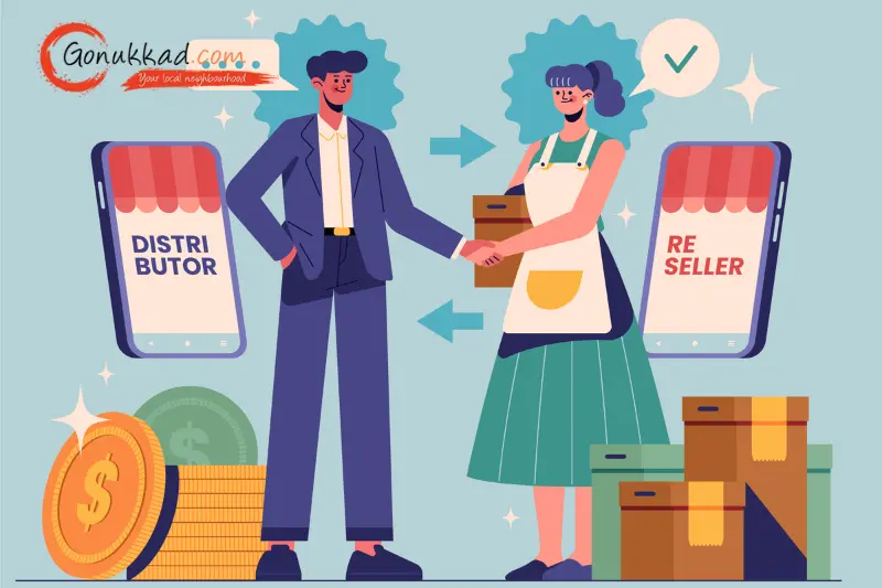 Exploring The IndiaMART Business Model: A Blueprint For Success