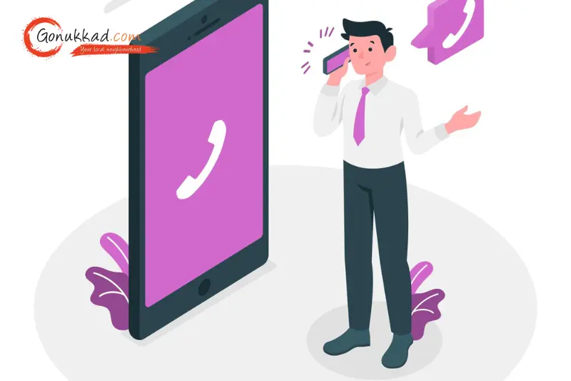 Business Call History Check Online: How Gonukkad Helps in 2026