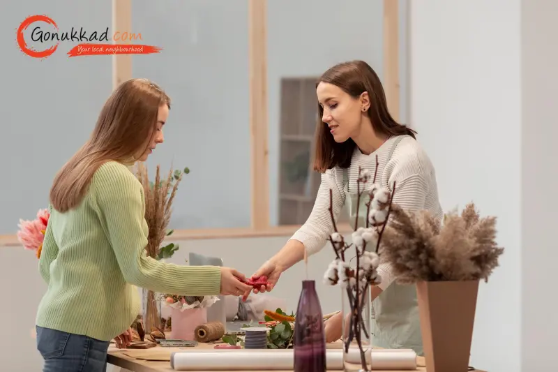 How to Promote a Home Decor Store in the USA with GMB
