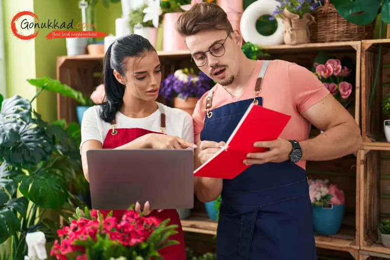 Creating a Local Business Website for US Shop Owners