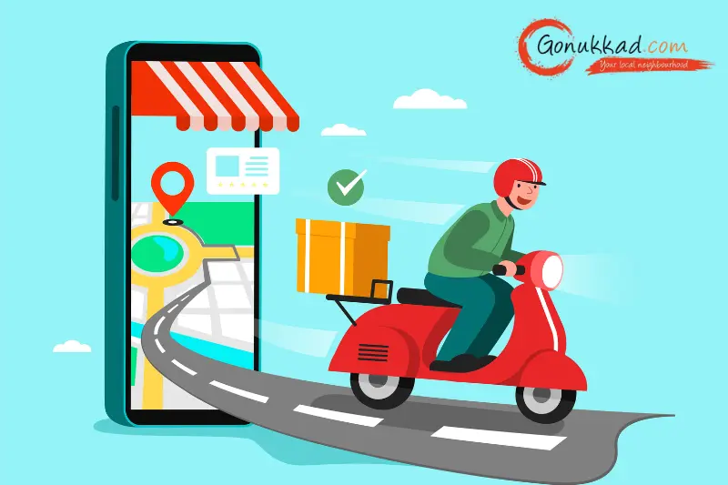 What is the Dunzo App & How Does It Work