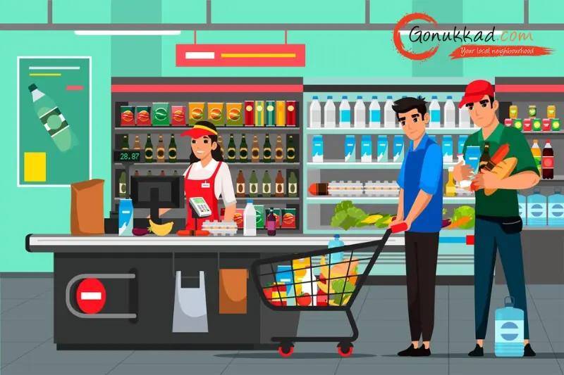 Grocery Store Business Plan: A Guide For Small Retailers In India