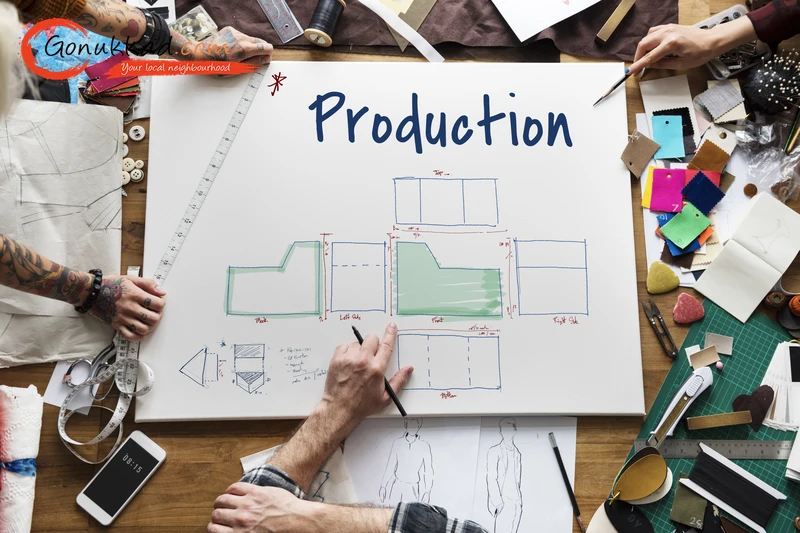 26 Small Production Manufacturing Business Ideas to Start In 2026